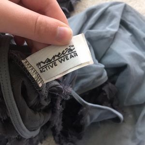 Mareca Active Wear | Other | Dancehalloween Costume | Poshmark